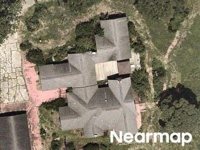 Pecan Manor St
