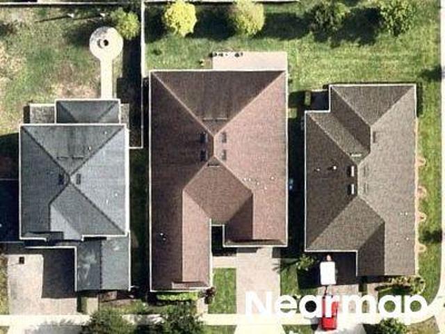 Pecan Orchard Dr