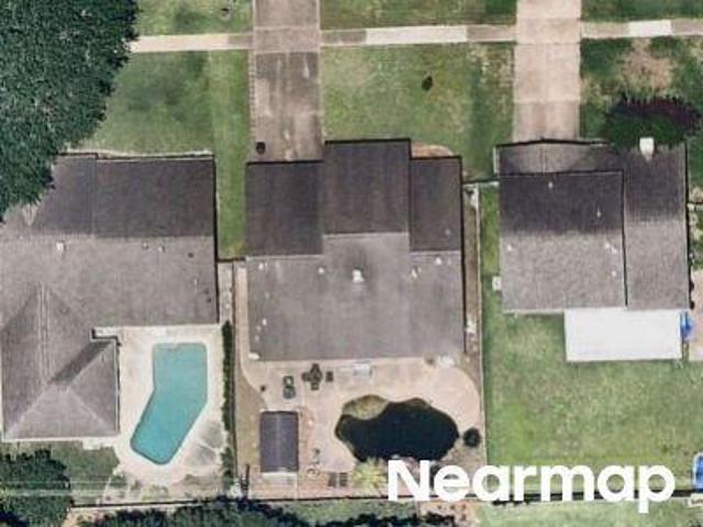 Pecan Point Dr