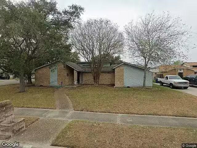 Pecan, PORTLAND, TX 78374