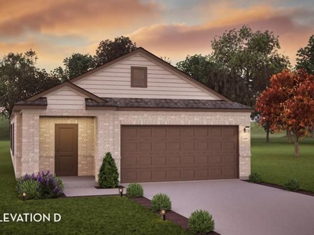 Pecan Plan Garden Grove Community