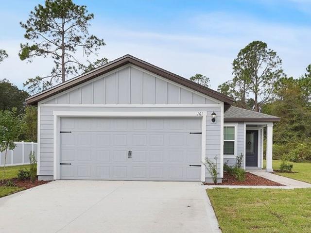 Pecan Plan Trails West Community