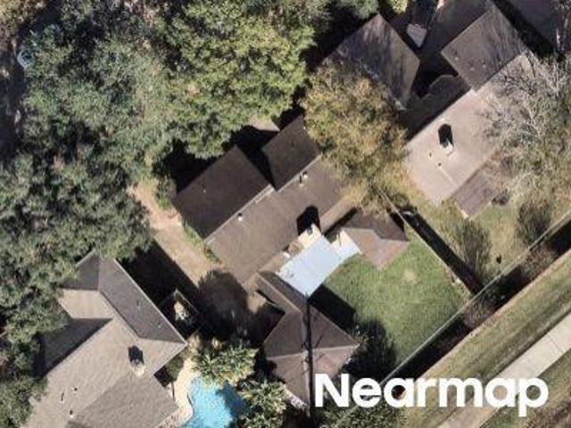 Pecan Ridge Dr