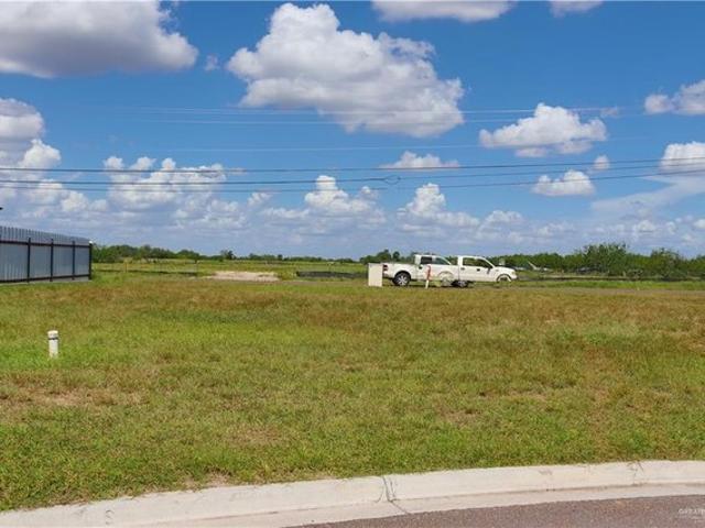 Pecan St Lot 50, Alton, TX 78573