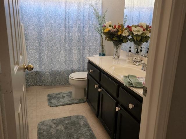 Peccole Ranch Home