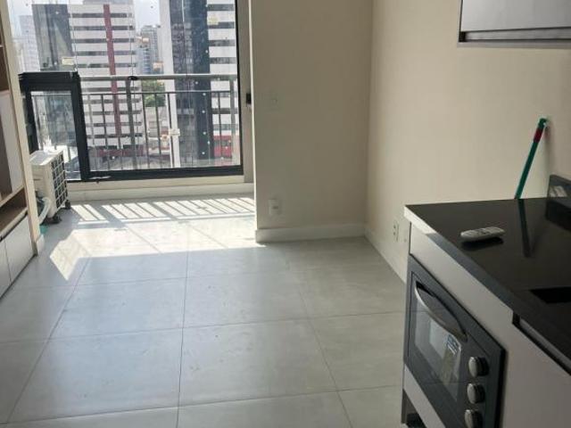 Pechincha! 1 Dormitório 33,4 m² com,1vaga, Lazer, Metrô, AV. Paulista 5 min