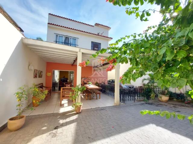 Pechincha casa duplex varanda 3 quartos 2 vagas
