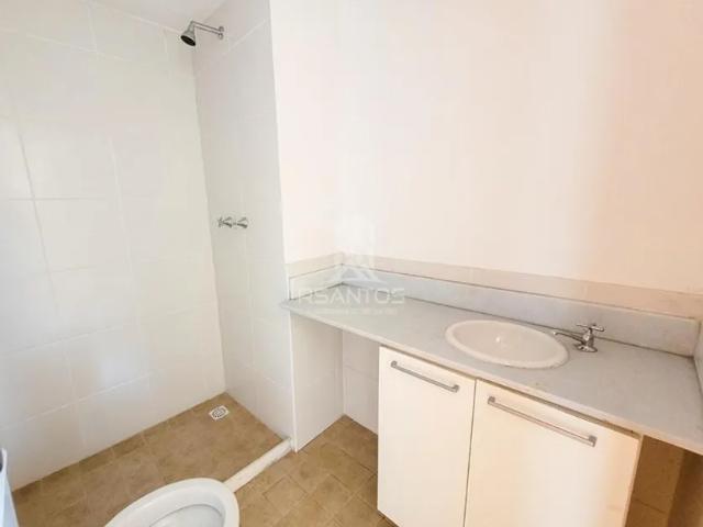 Pechincha oportunidade! Apartamento 2 quartos sendo 1 suite por excelente valor