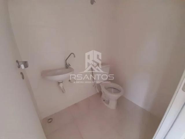 PECHINCHA Sala Comercial, 21m², 1 vaga. Portaria 24h