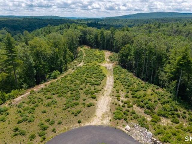 Peck Orchard Rd, Granby, Plot For Sale