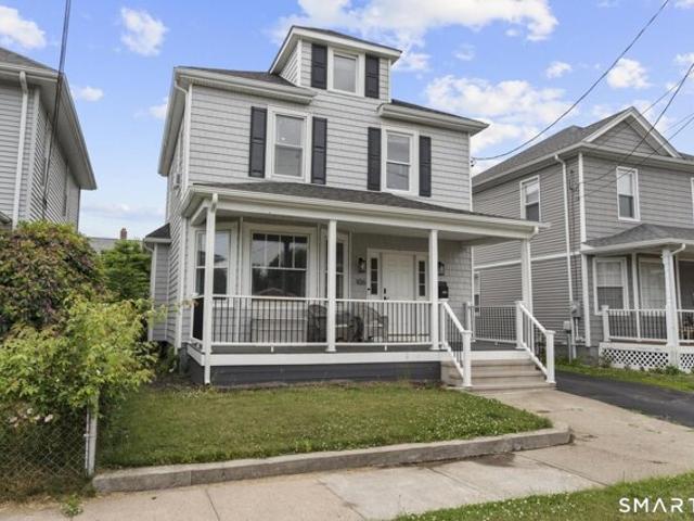Peck Ave, West Haven, Home For Sale