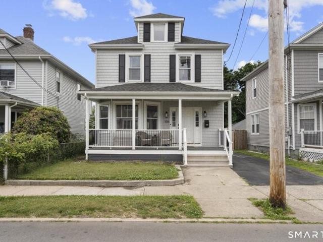 Peck Ave, West Haven, Home For Sale