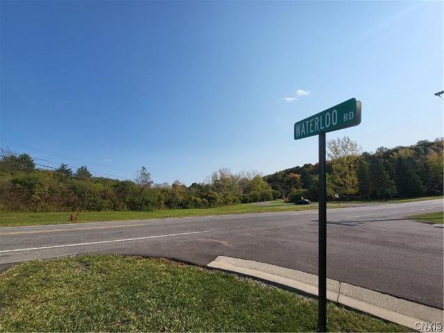 Peck Hill Road