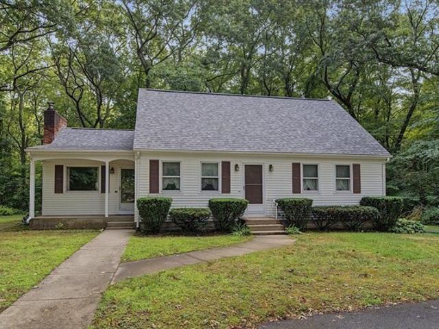 Peck Hill Rd, Johnston, Home For Sale