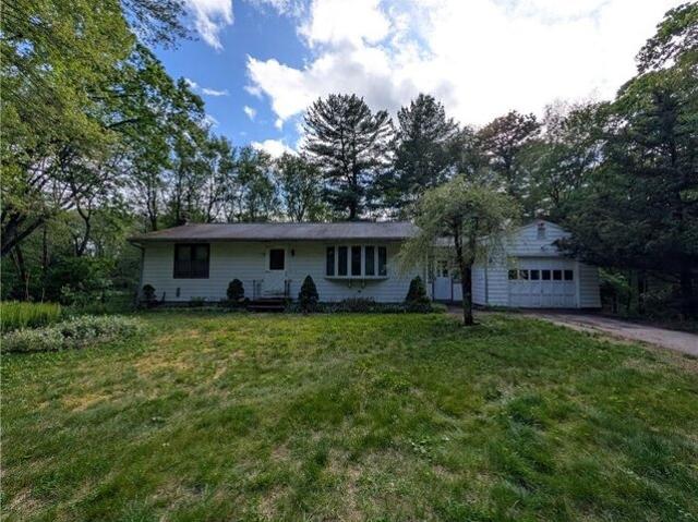 Peck Hill Rd, Scituate, Home For Sale