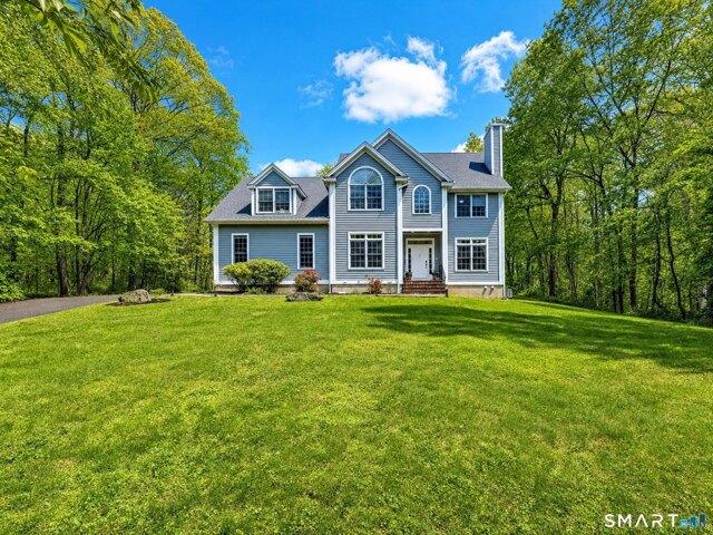 Peck Hill Rd, Woodbridge, Home For Sale