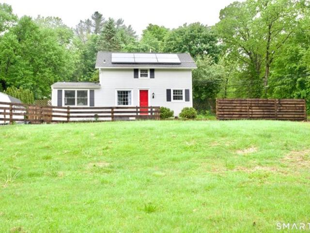 Peck Hill Rd, Woodbridge, Home For Sale