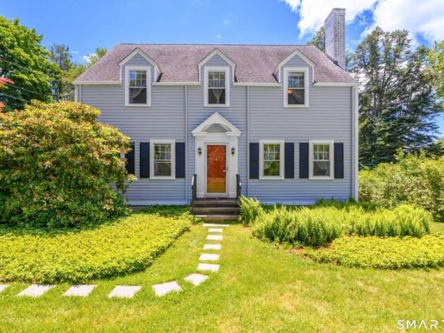 Peck Rd, Bethany, Home For Sale