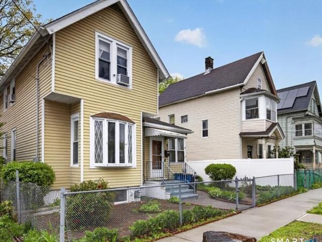 Peck St, New Haven, Home For Sale