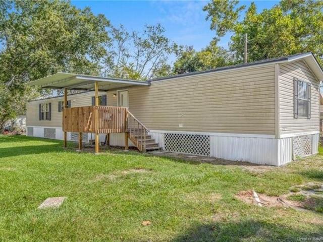 Peck St, Sulphur, Property For Sale