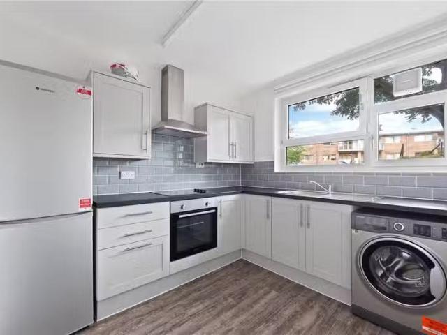 Peckford Place, London, SW9 7BP