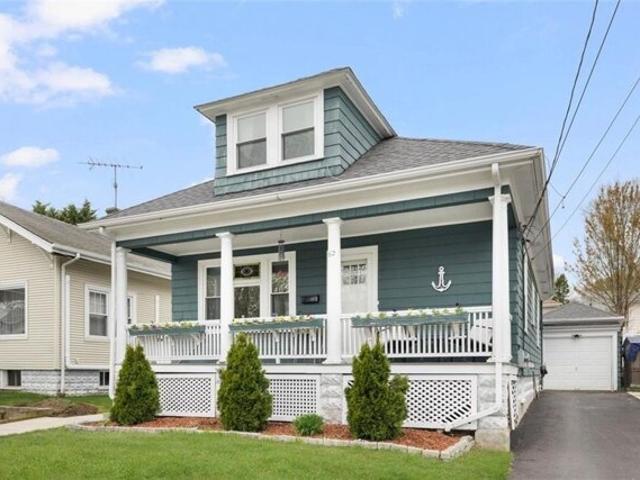 Peckham Ave, North Providence, Home For Sale