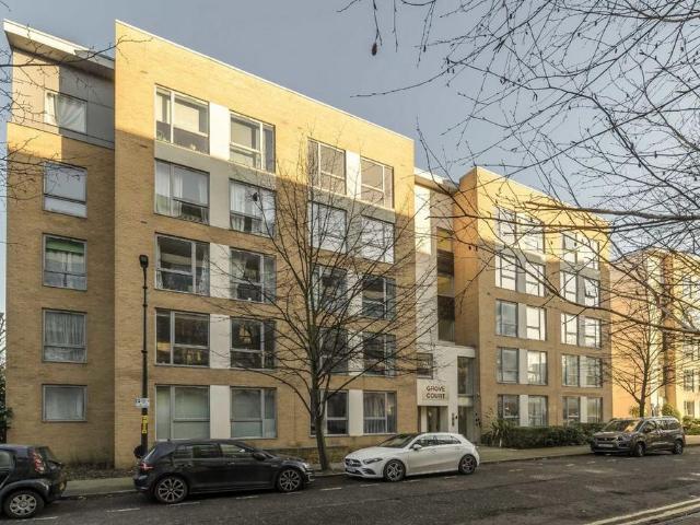 Peckham Grove, London SE15 1 bed flat to rent £1,750 pcm £404 pw