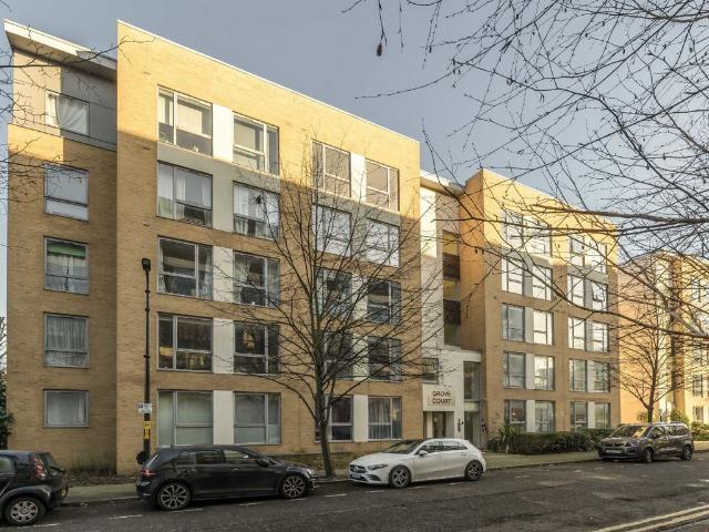 Peckham Grove, Peckham SE15, 1 bed flat to rent, £1,750 pcm | PrimeLocation