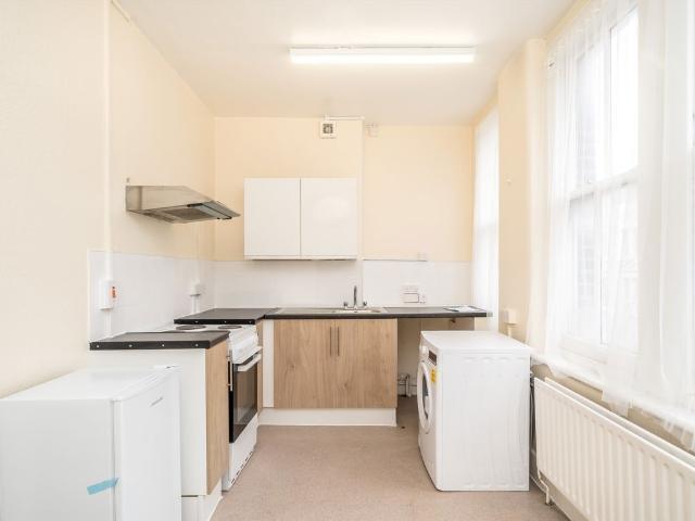 Peckham High Street, Nunhead SE15, 1 bed flat to rent, £1,400 pcm | PrimeLocation