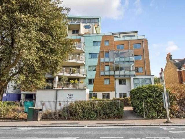 Peckham Rye, Peckham, London, SE15