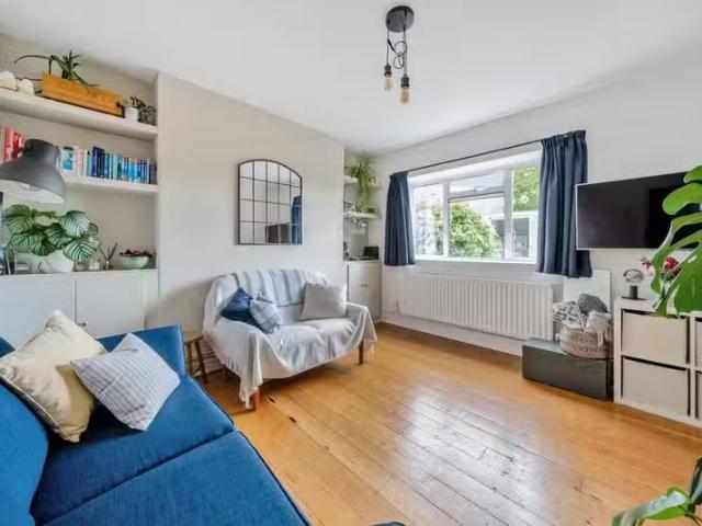 Peckham Rye, Peckham 2 bed flat for sale £350,000