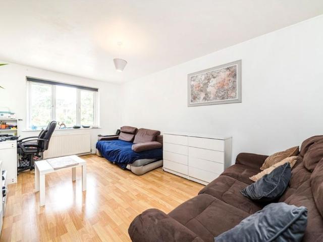 Peckham Rye, SE15, London
