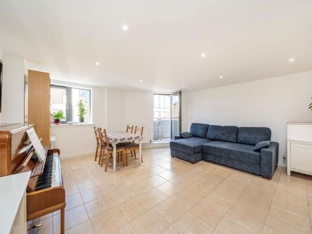 Peckham Rye, SE15, London