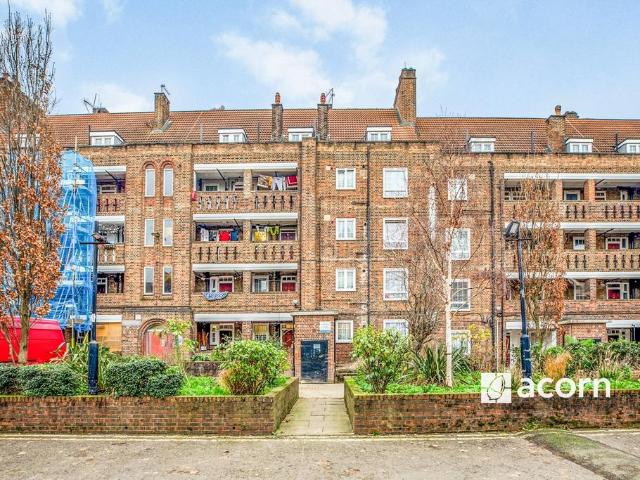 Peckham Road London SE5 2 bed flat to rent £2,200 pcm £508 pw