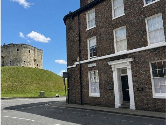 Peckitt St, York YO1, 1 bed flat to rent, £1,275 pcm | PrimeLocation