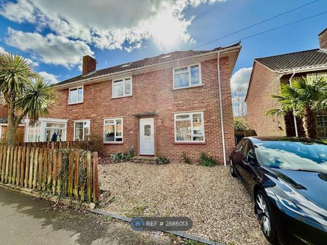 Peckover Road, Norwich NR4, 3 bed semi detached house to rent, £1,700 pcm | PrimeLocation