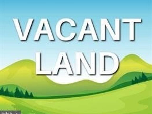 Pecks Corner cohansey Rd, Bridgeton, Plot For Sale