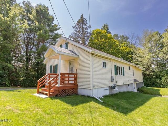 Pecks Rd, Pittsfield, Home For Sale
