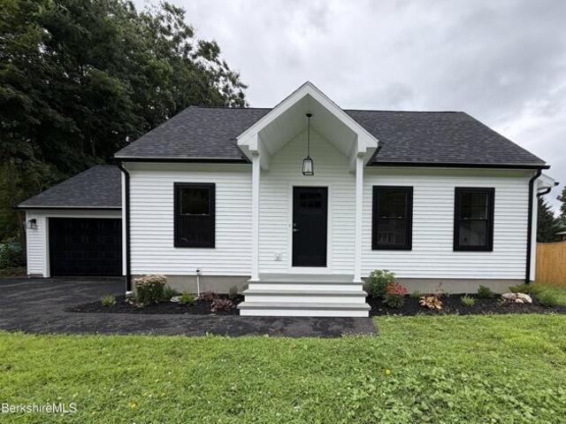 Pecks Rd, Pittsfield, Home For Sale