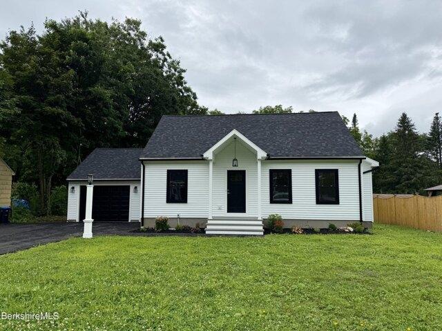 Pecks Rd, Pittsfield, Home For Sale
