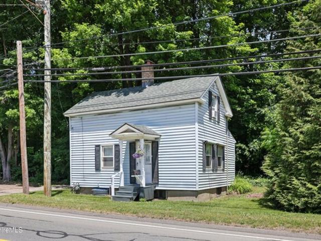 Pecks Rd, Pittsfield, Home For Sale
