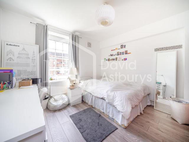 Peckwater Street, Kentish Town, London 4 bed apartment to rent £4,000 pcm £923 pw