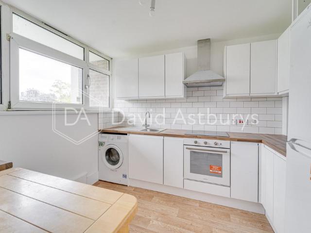 Peckwater Street, Kentish Town, London 4 bed maisonette to rent £3,600 pcm £831 pw
