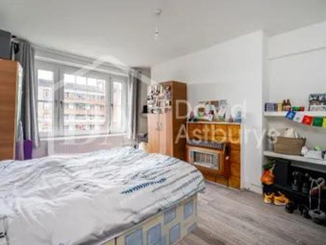 Peckwater Street, Kentish Town, London, NW5