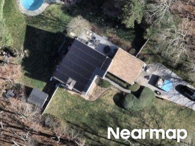 Peconic Hills Dr