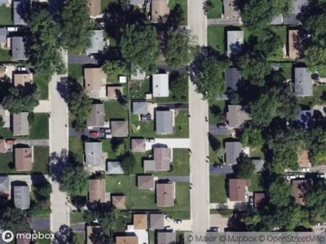 Pecos Cir