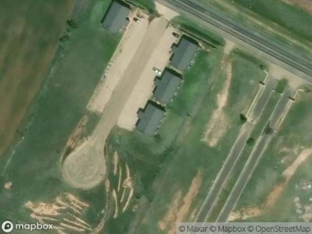 Pecos Pl