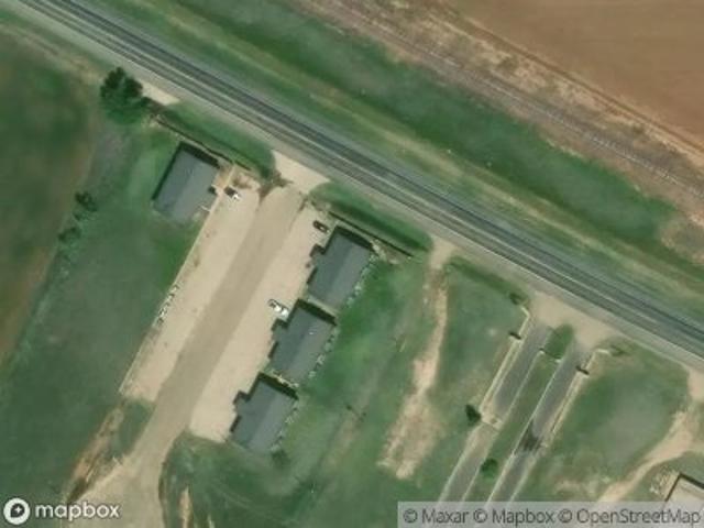 Pecos Pl