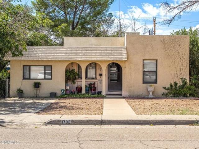 Pecos St, Las Cruces, Home For Sale
