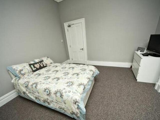 Pedder Street, Preston, 4 Bedroom Terraced